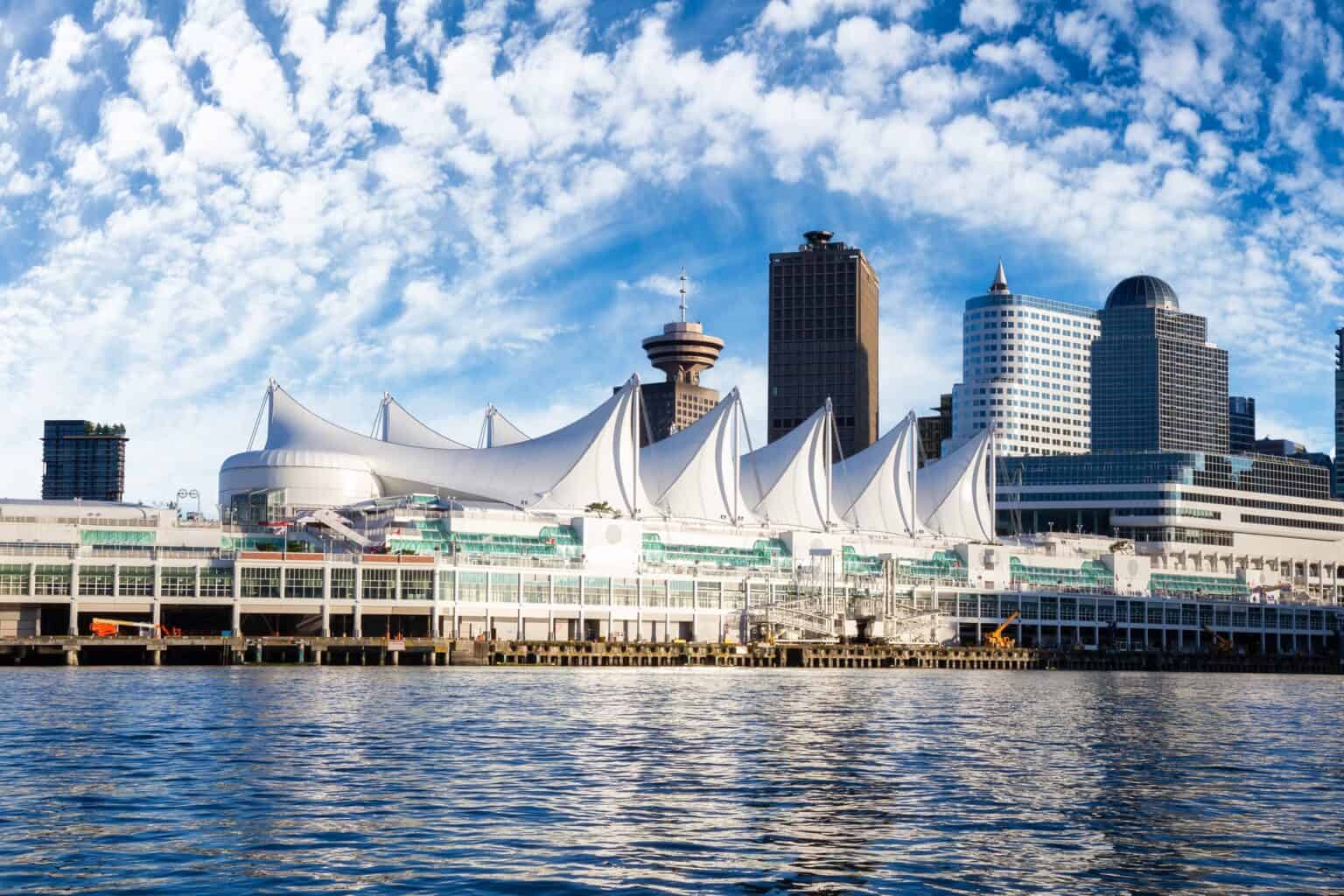 Climat à Vancouver : températures, météo et meilleure période pour ...