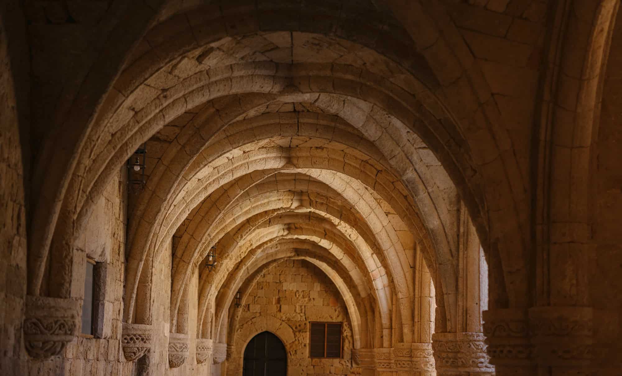 Température et météo à Rhodes en avril : climat, prévisions et moyennes ...